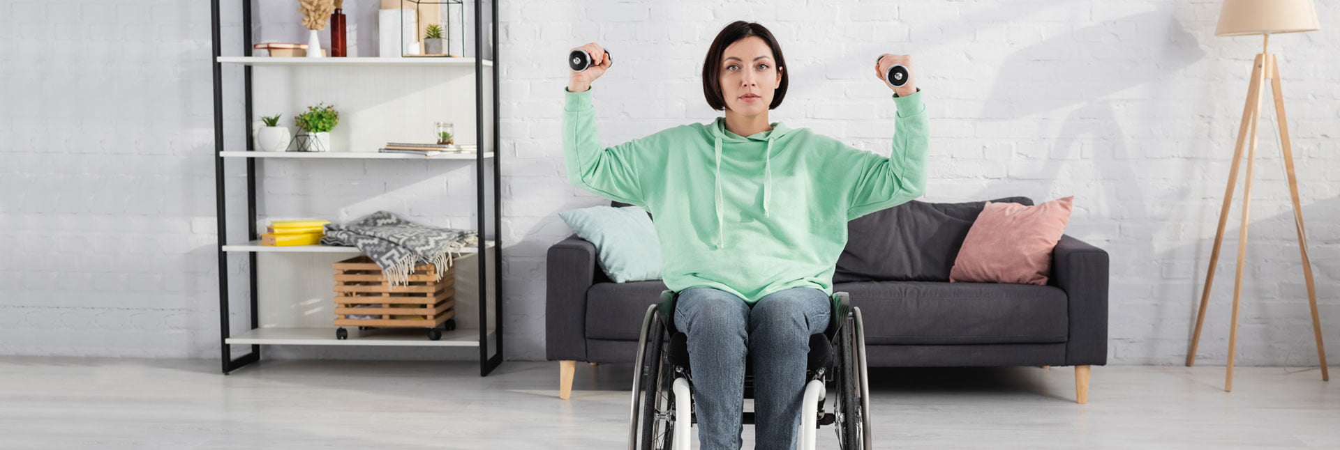 Assistance with Personal Activities | Empowering Care