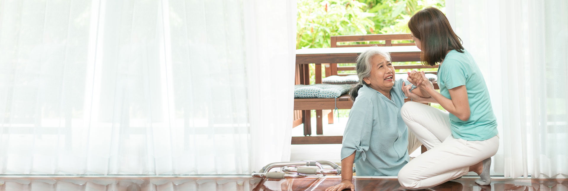 Short & Medium-Term Accommodation Respite | Empowering Care